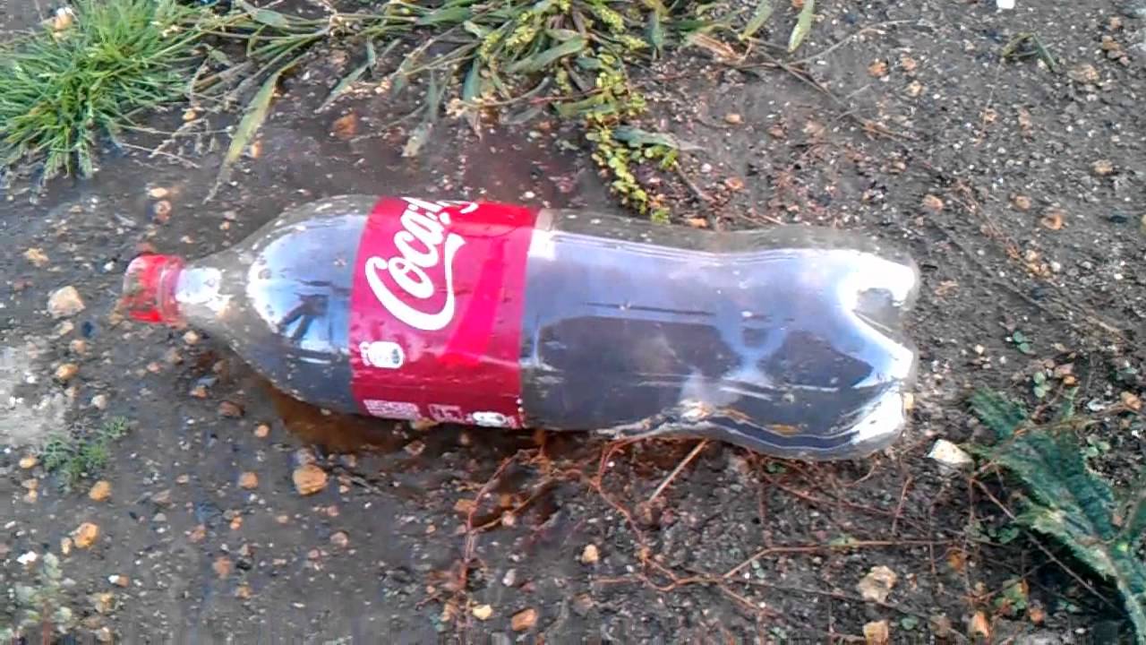 Coca Cola Blast - YouTube