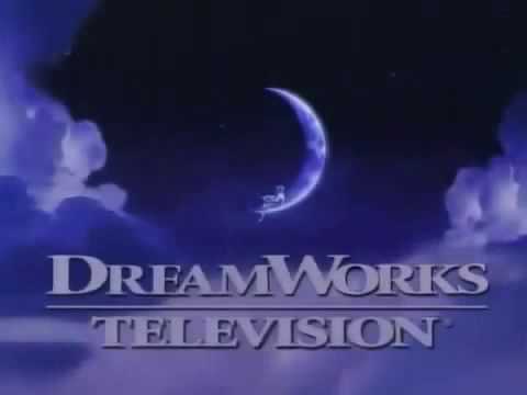 DreamWorks Television Logo (2005)