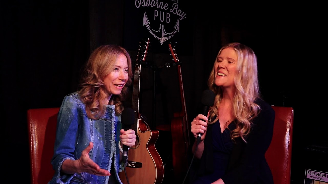 Patricia Berry founder Berry Music talks about her role & interview ...