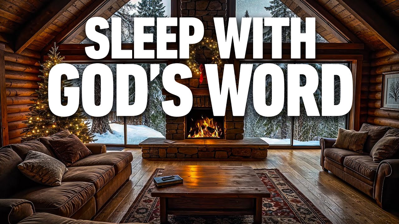 Soak In God's Healing Pure Word & Presence | Bible Verses That Bring ...