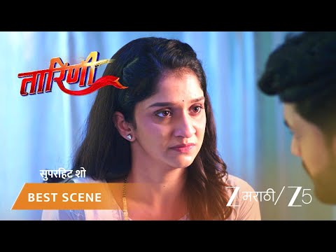 Taarini | Taarini चा Kedar ला भावनिक आधार