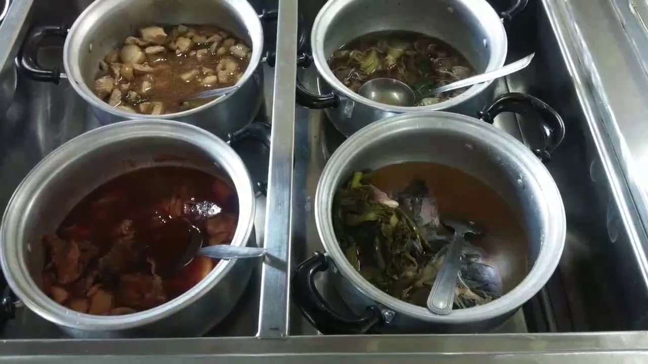 simpleng luto ng pinoy - YouTube