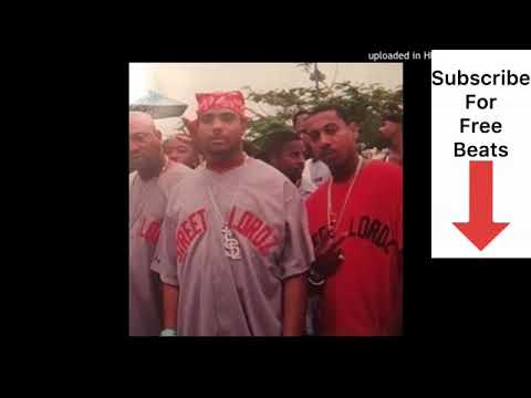 Blade Icewood x Detroit "Ride On Me" Type Beat (Prod. HonchoBeatz ...