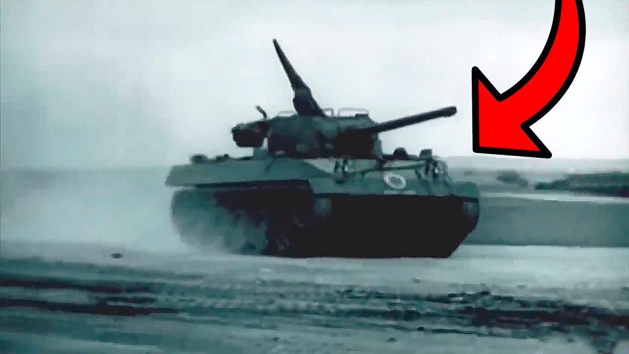 15 Enemy Tanks Obliterated in 30 Minutes - The Shocking Tactic Revealed ...