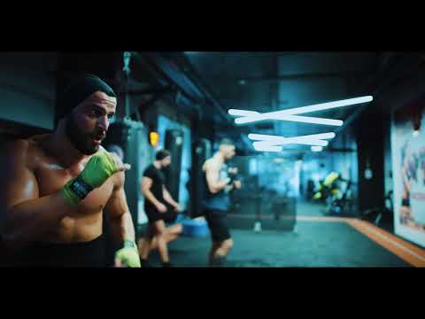Serhat Değirmenci - Motivasyon Klibi