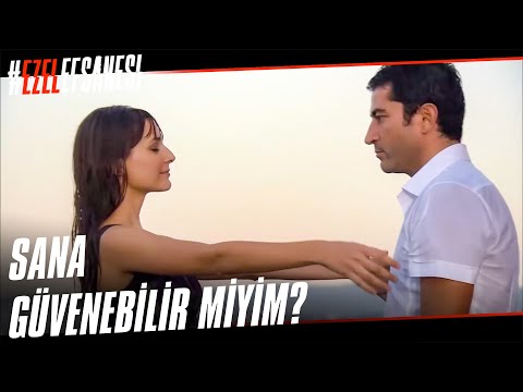 Ezel'e Güven Testi \