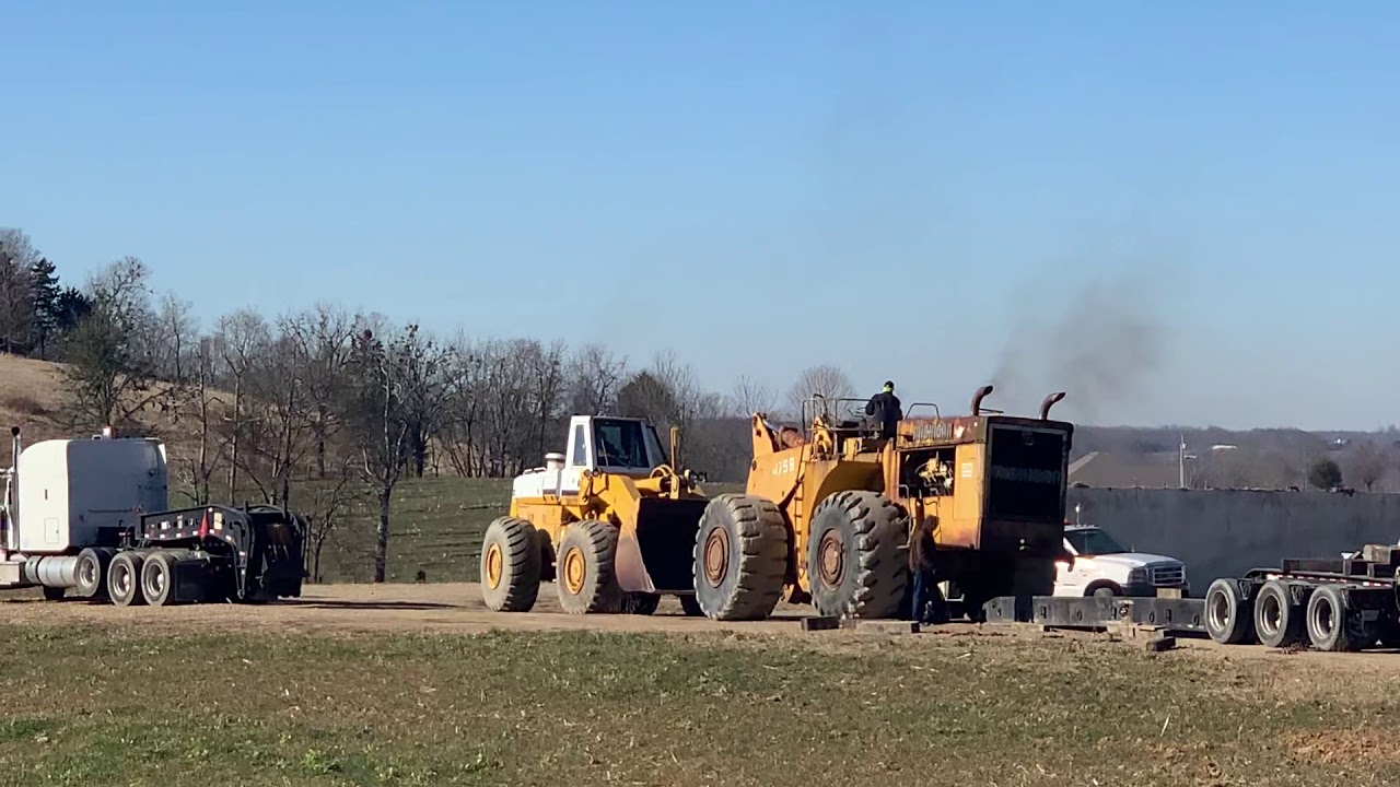 Michigan 475-2 - YouTube