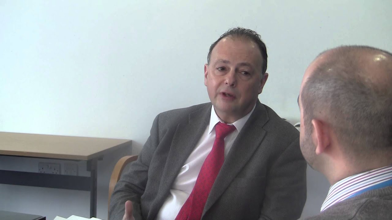 Be Clear on Cancer - Dr Steven Elliot - YouTube