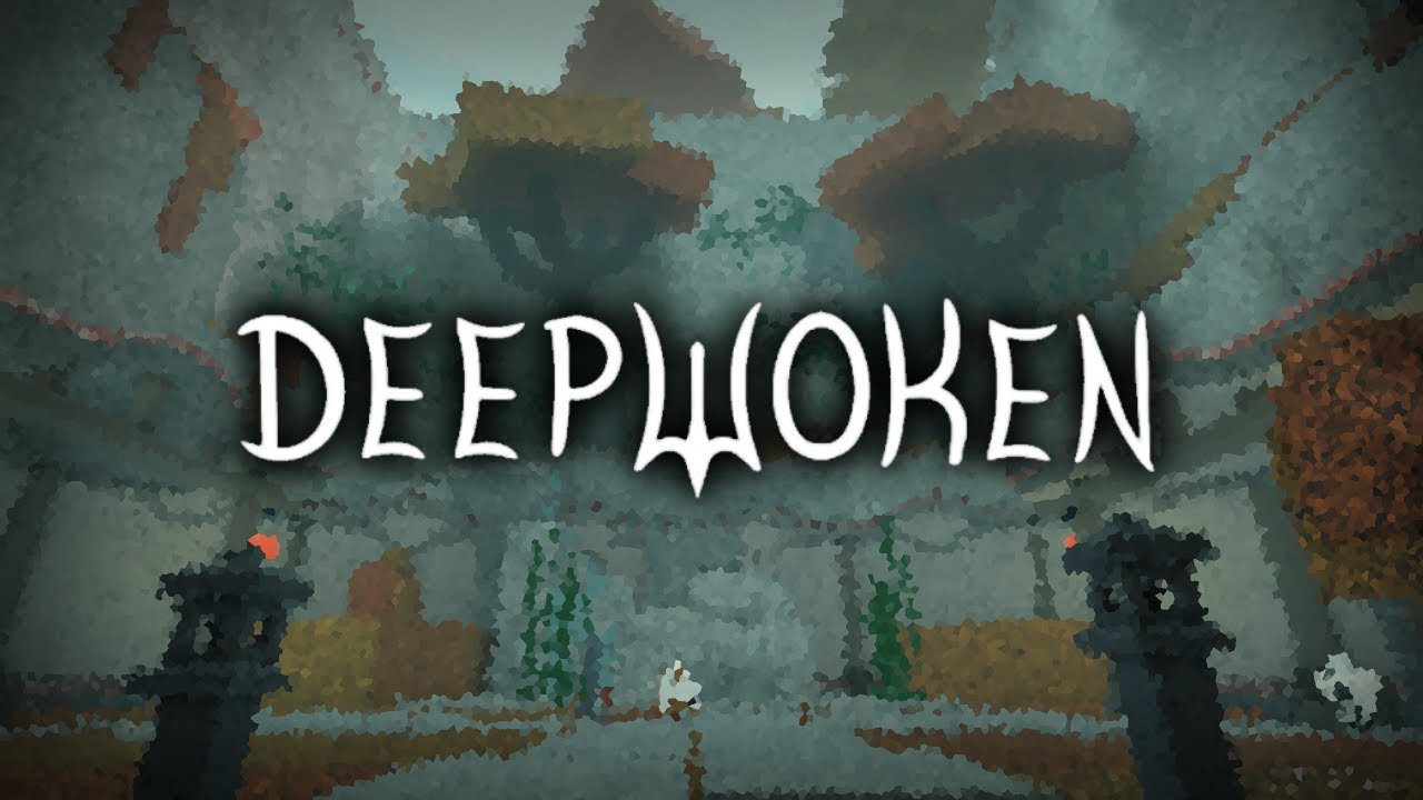 Searching for the Elusive Dark Owl || DEEPWOKEN - YouTube