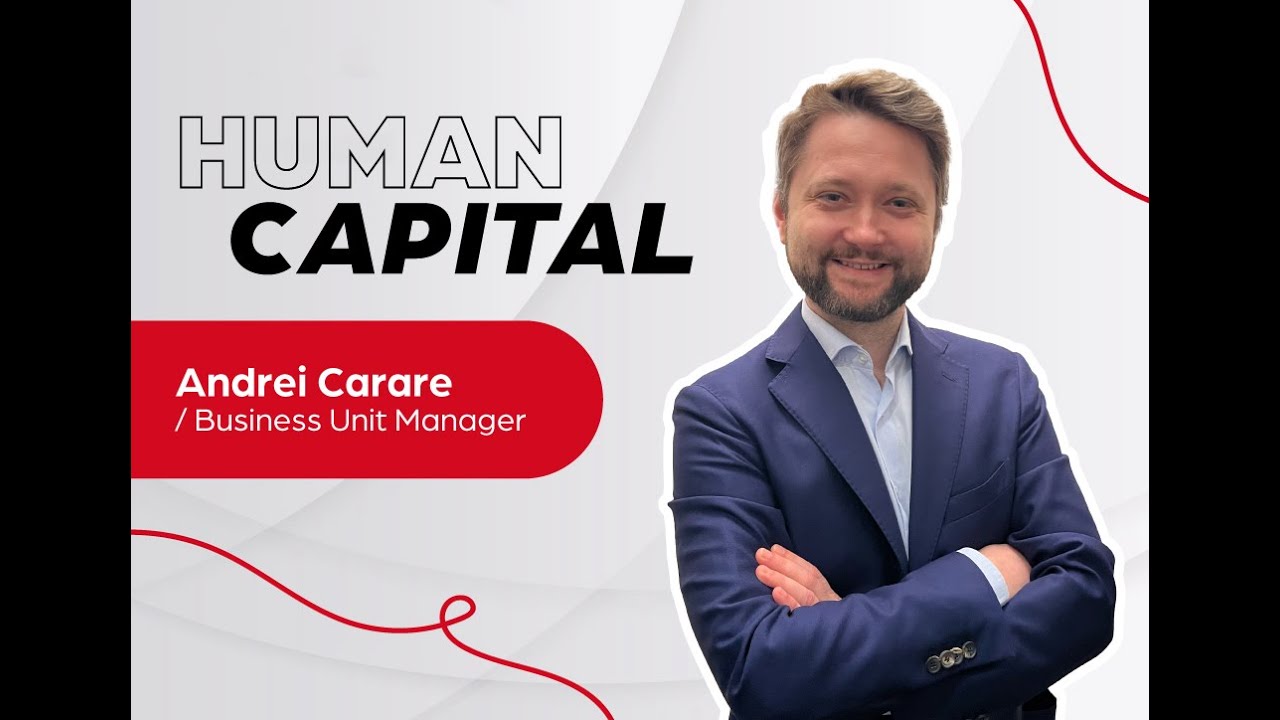 Human Capital - Andrei Carare - YouTube