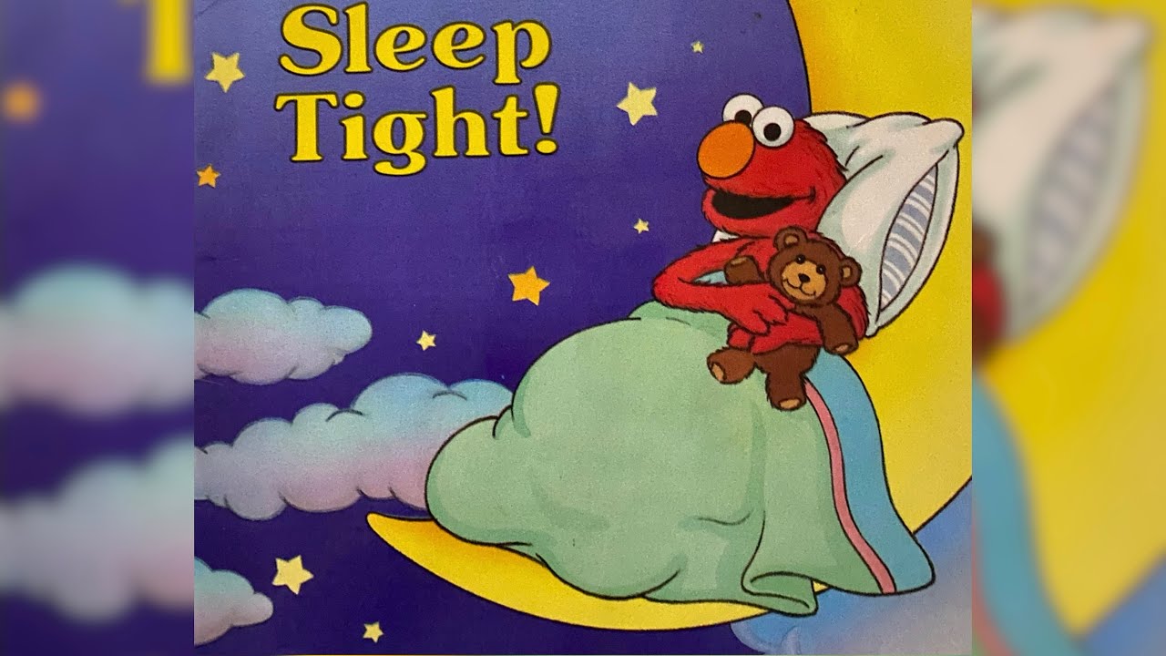 Sleep tight! #sesame#sesamestreet#toddlerstories#sub#plzsubscribe# ...