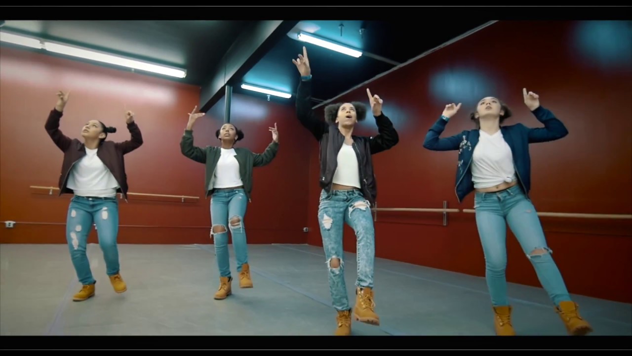 CARDI B - FOREVA | THE BOSSES DANCE VIDEO - YouTube