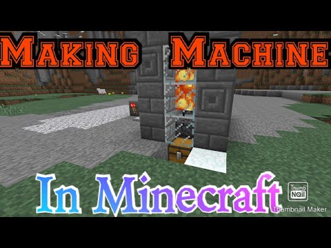 (NEW) Industrial Area in || Minecraft || We Will Rise Again - YouTube