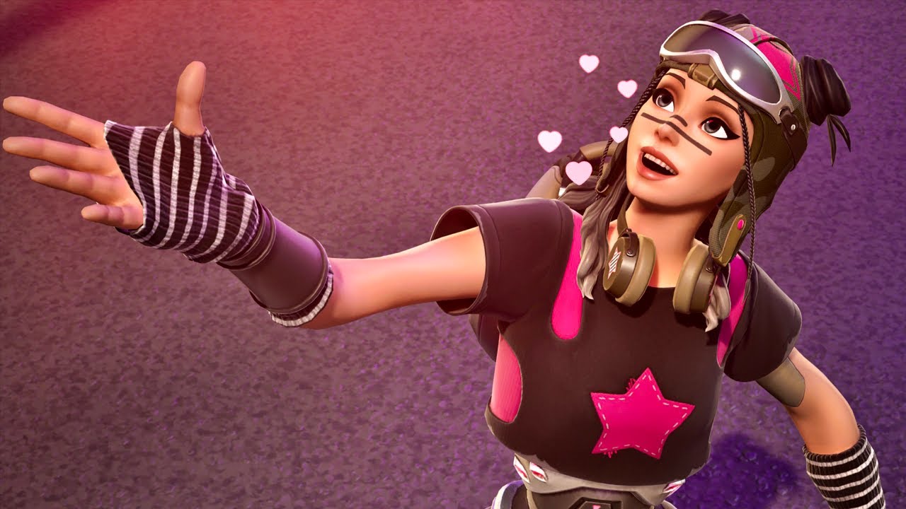 *NEW* ATTACK ON TITAN UPDATE NOW LIVE IN FORTNITE! Renegade Runner Skin ...