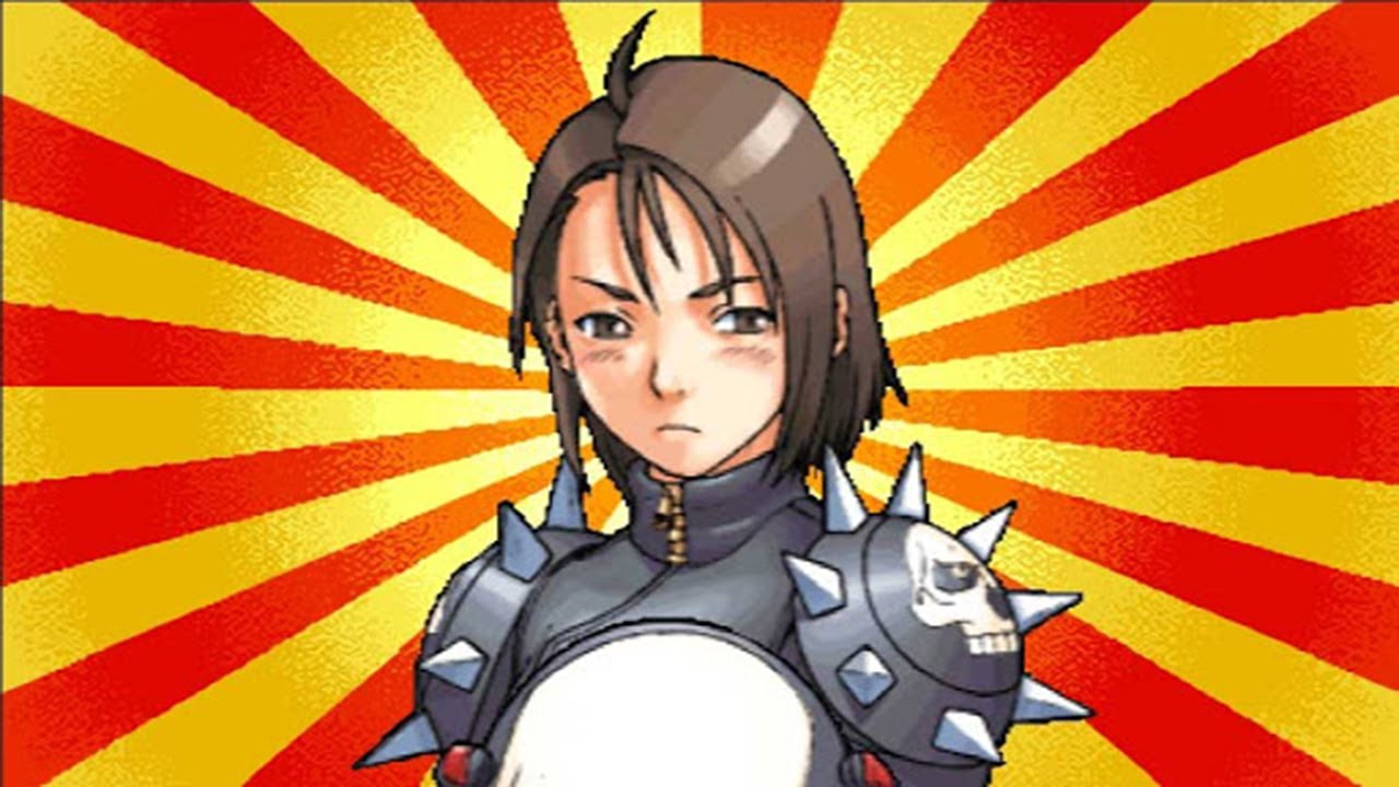 Rival Schools - Akira - Arcade Mode Gameplay (Good Ending) - YouTube