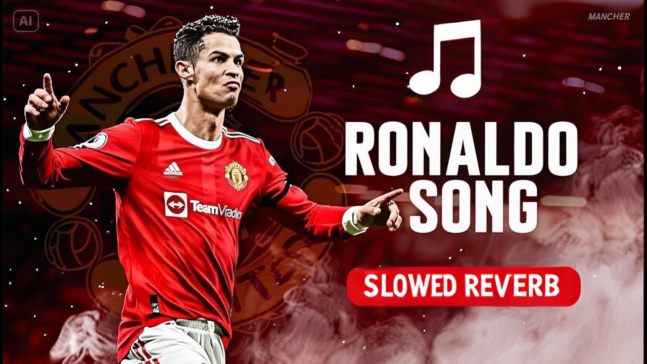 Ronaldo | The Ultimate Fan Anthem (Epic Football Tribute Song) - YouTube