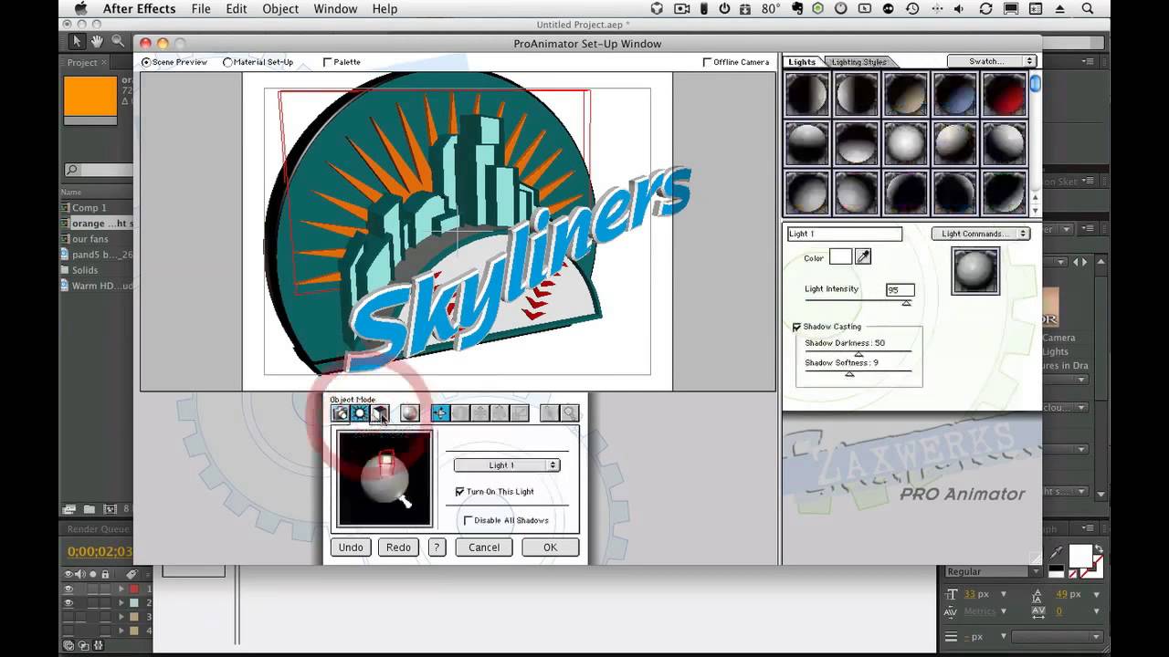 Zaxwerks Tutorial Part 2 - YouTube