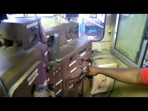 Fallen Flags: how to drive a Cotton Belt GP30 + Extra info!