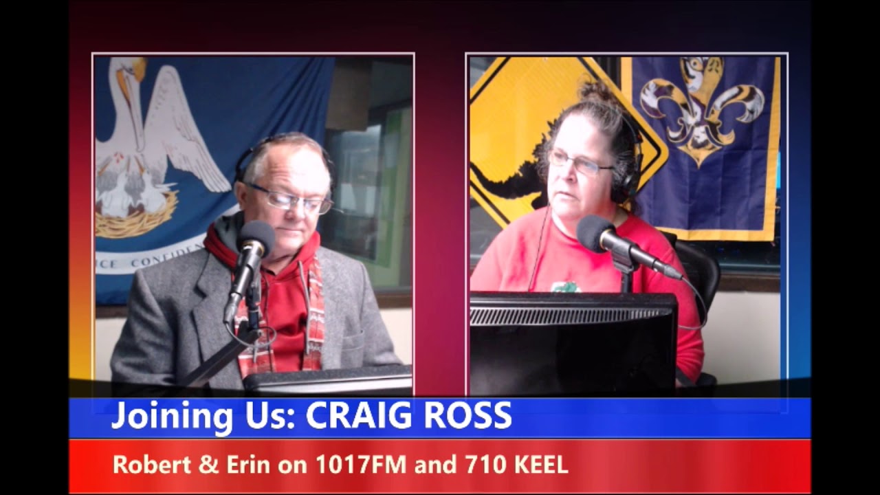 Craig Ross - YouTube