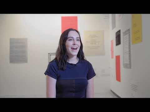 Graduate Student Feature: McClain Groff - YouTube