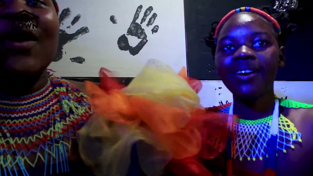 HERITAGE DAY CELEBRATION - UKUSINA KWEZINTOMBI - YouTube