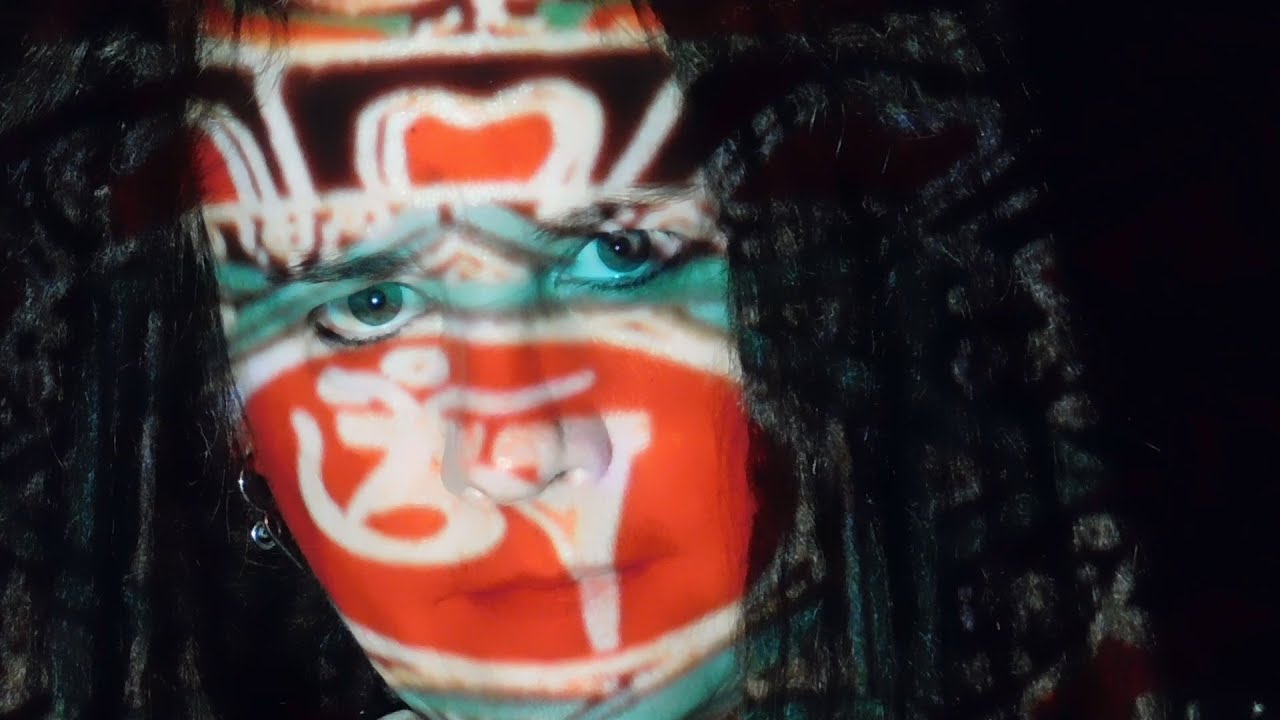 Mandala Official Video Ginger Doss - YouTube