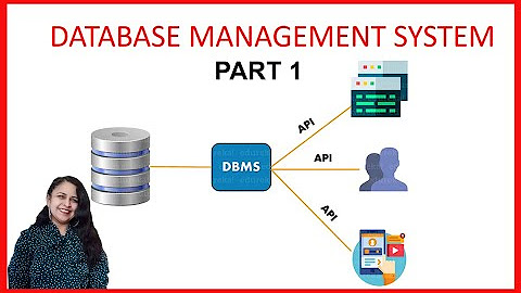 ADVANCED DBMS - YouTube