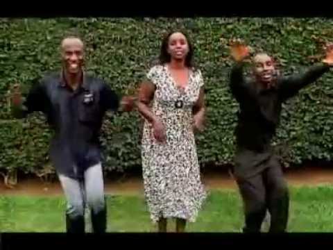 IMBEREYAWE by dr.wai and safari isaac