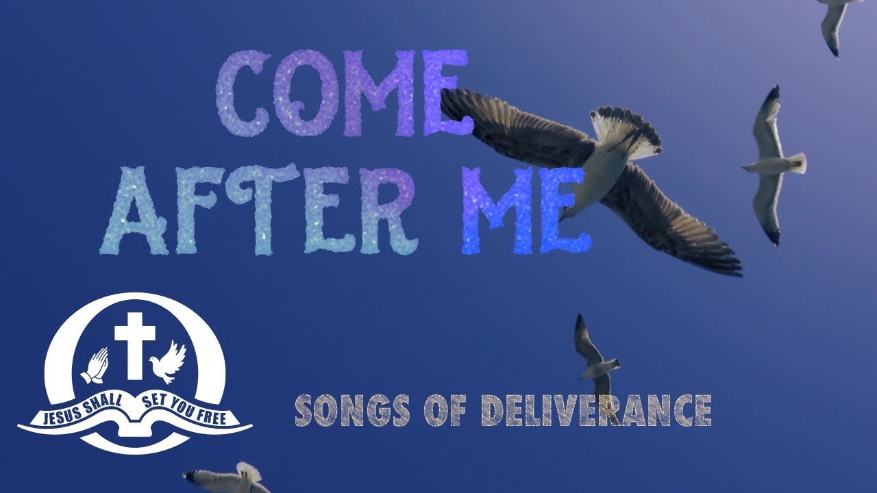 03 Come after me - YouTube