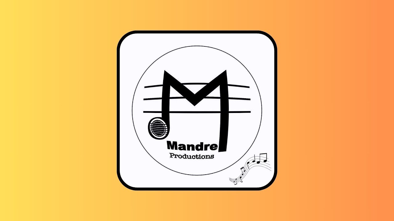 MANDRE La musique - YouTube