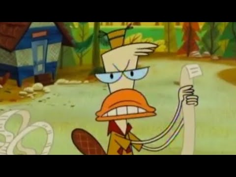 Tight End Ed but only the slapstick - YouTube