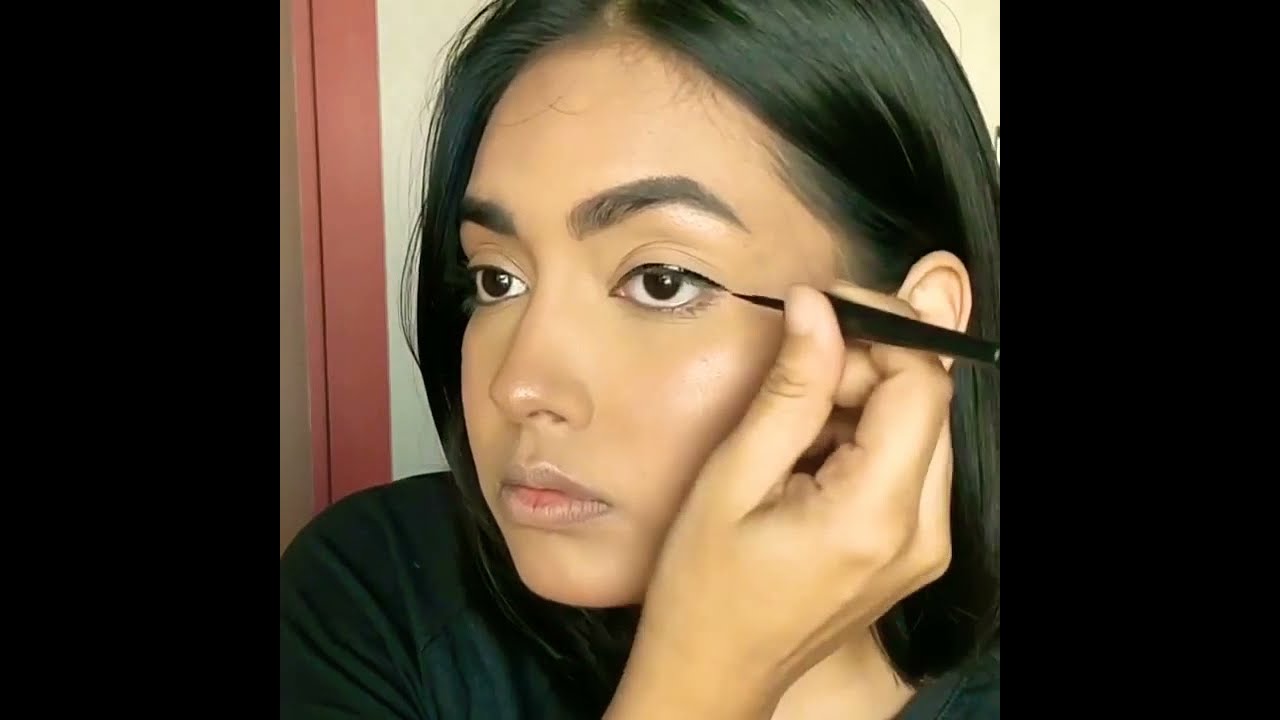new Instagram reel makeup tips and - YouTube