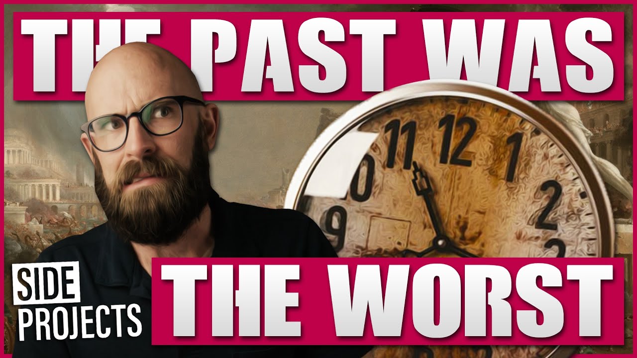 536: The Worst Year Ever - YouTube