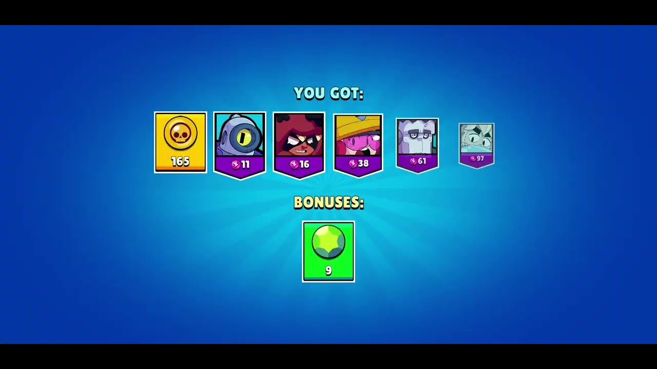 i open 9 Megaboxes - YouTube