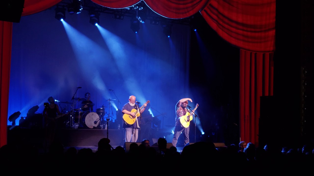Tenacious D- Roadie - YouTube