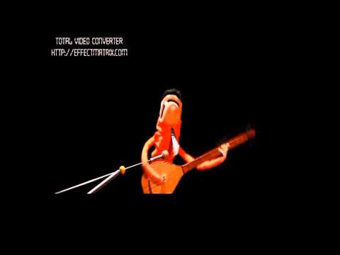 BİNALİ - ''Hoşgeldiniz'' (Bası aç sesi kıs) [KUKLA]