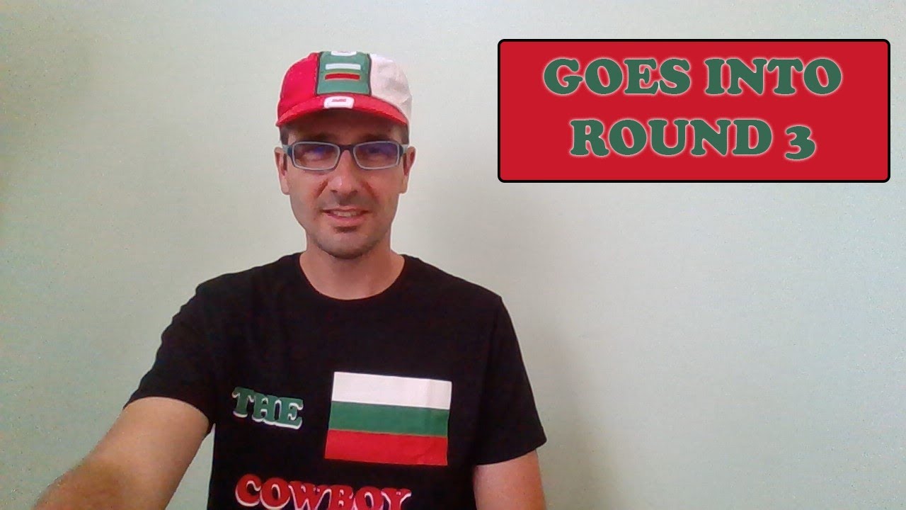 Joshua Van Vs Rei Tsuruya - Early Prediction - YouTube