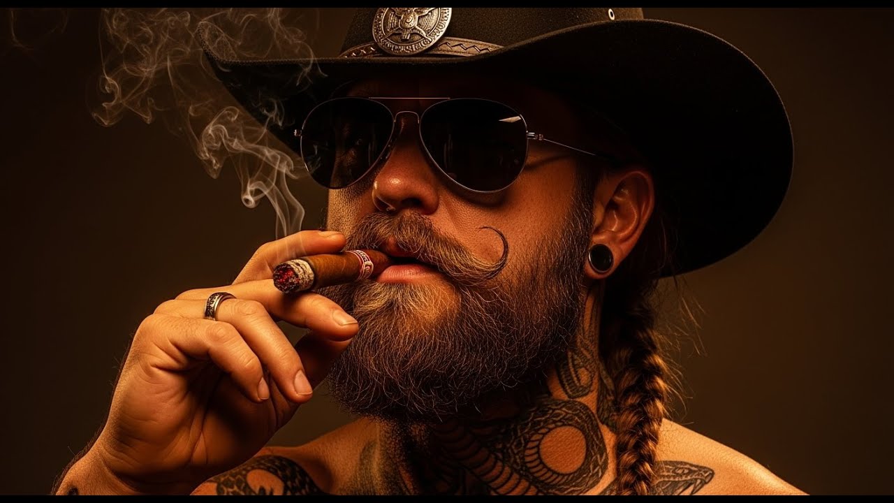 Outlaw Southern Rap & Country Rock Mix – Vol. 1 | Southern Hip Hop ...