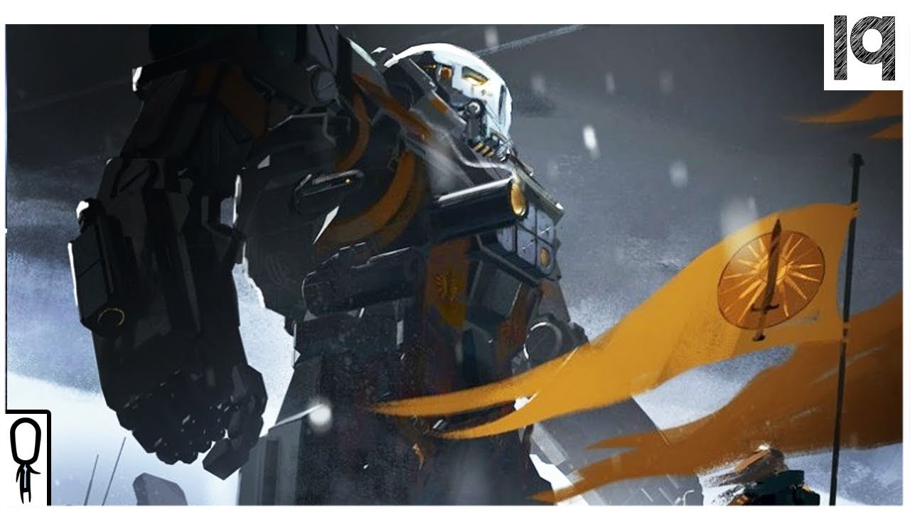 SERVED COLD (PART A) - Part 19 - Let's Play BattleTech Gameplay ...