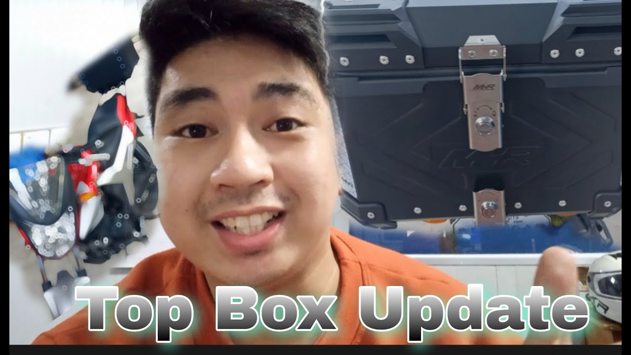 LEGIT TOP BOX NA.. - YouTube