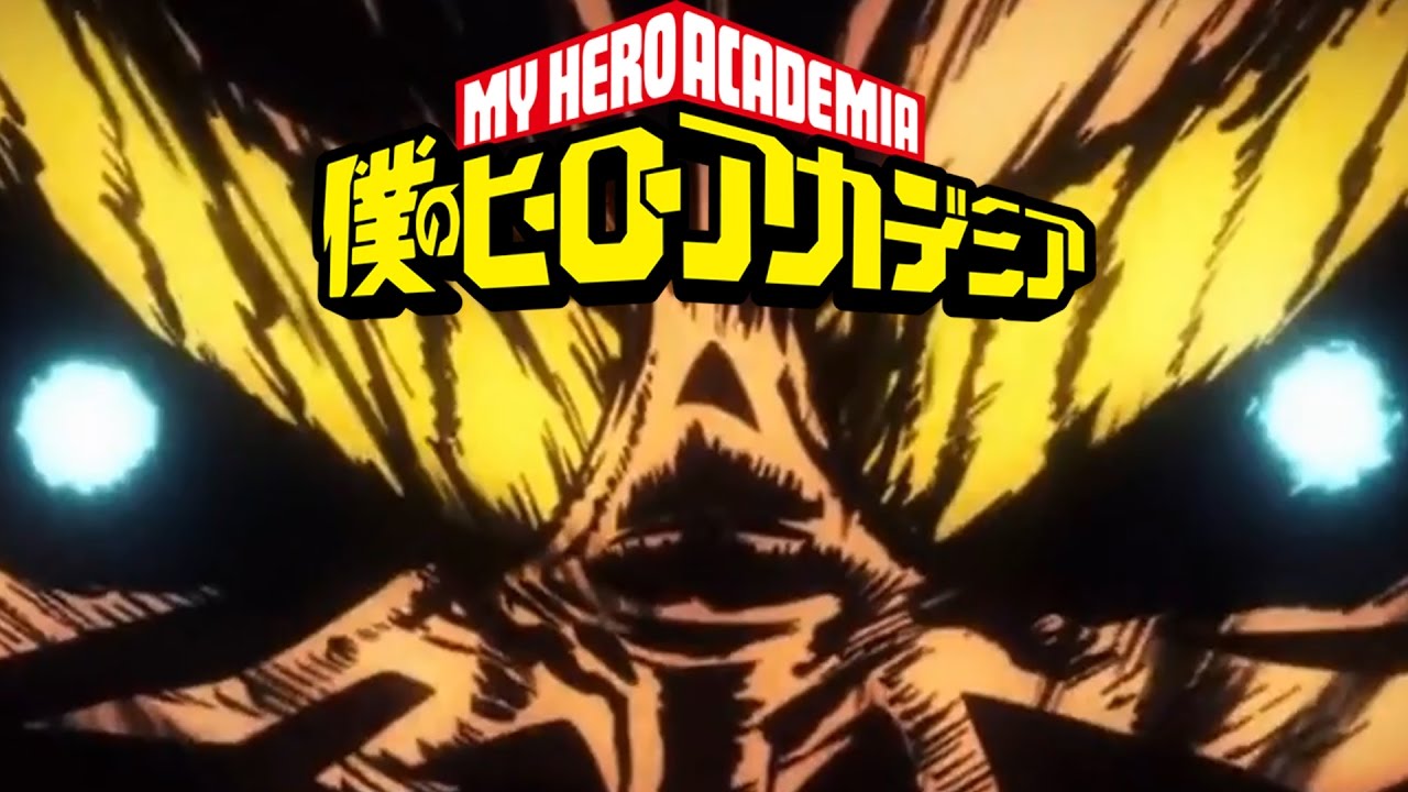 My Hero Academia Season 1 recap | Anime Review - YouTube