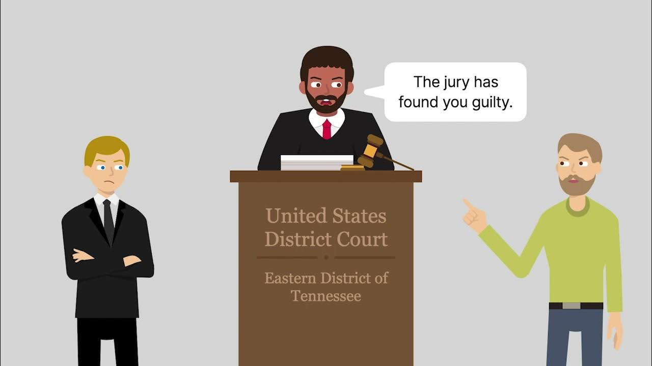 United States v. Jones Case Brief Summary | Law Case Explained - YouTube