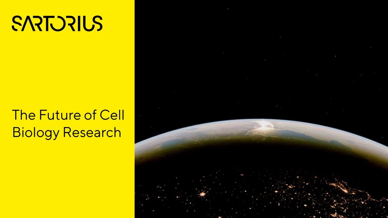 Live-Cell Imaging and Analysis: Capturing Biology in Real Time - YouTube