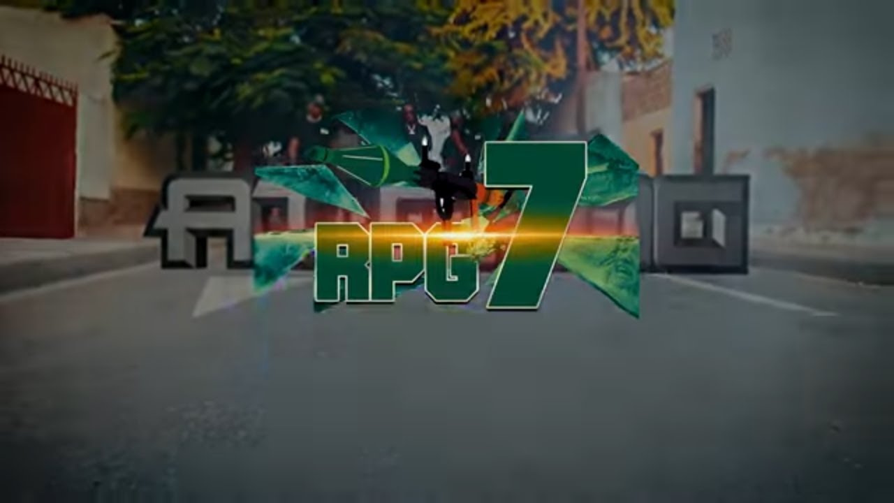 RPG7 - A T Gang: Revealing the Hidden Secrets (Official Video) - YouTube