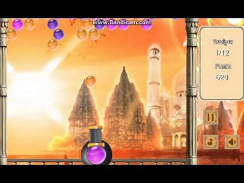 Balon Patlatma 2016 Oyununun Tanıtım Videosu