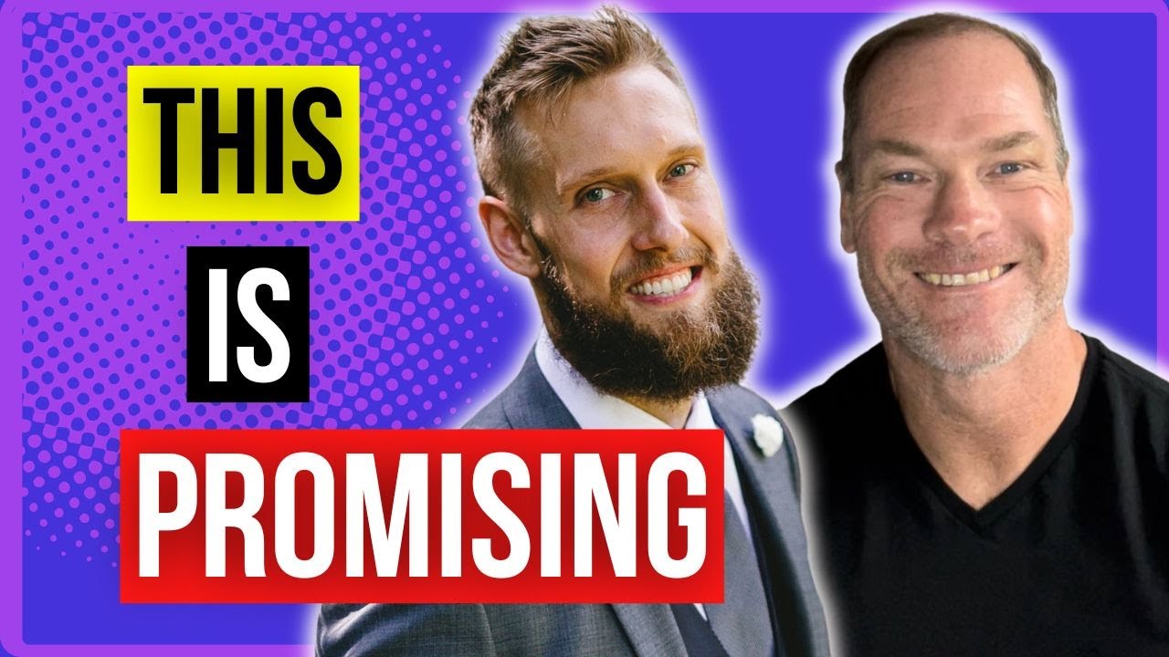 You Won't Believe What Study The NIH Funds (Shocking) | Dr. Shawn Baker ...