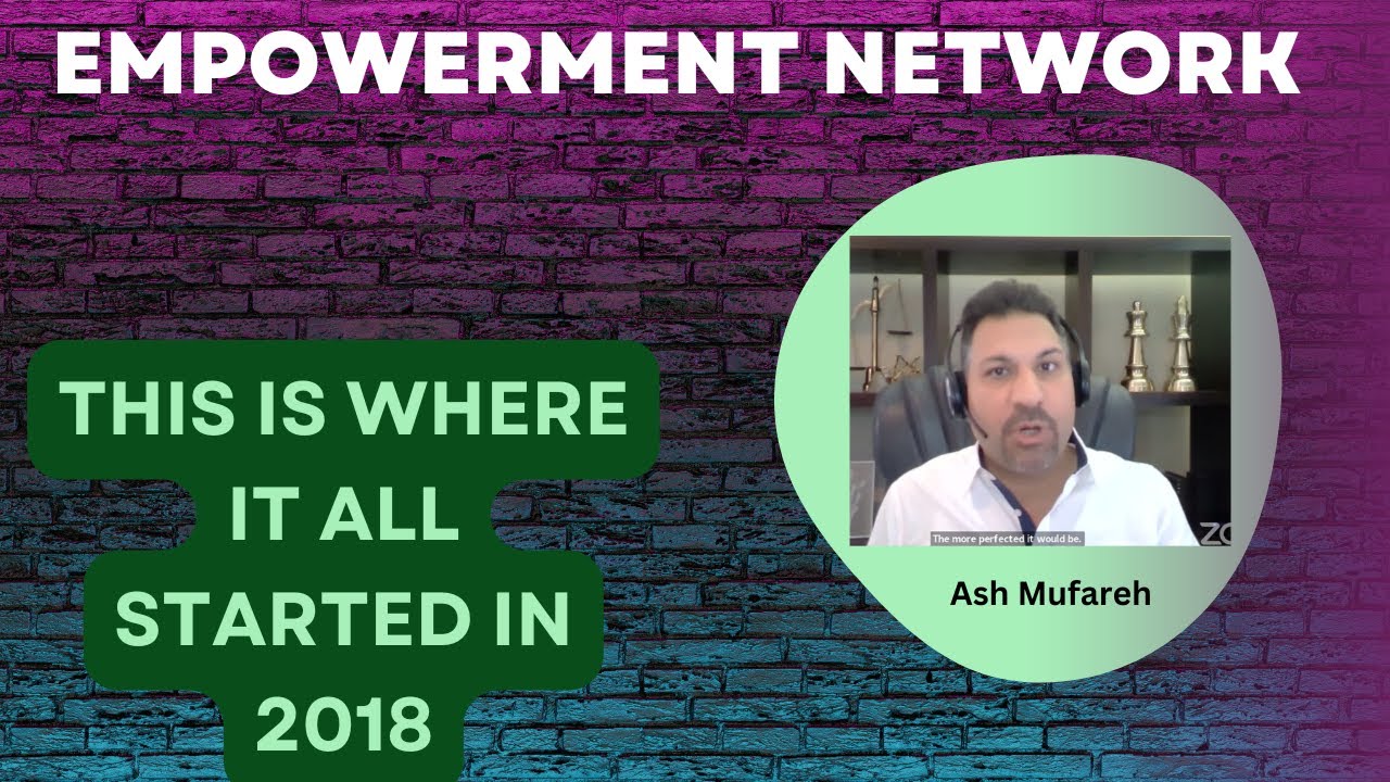 Mr Mufareh's Recording of September 25th 2018. Powerful - YouTube