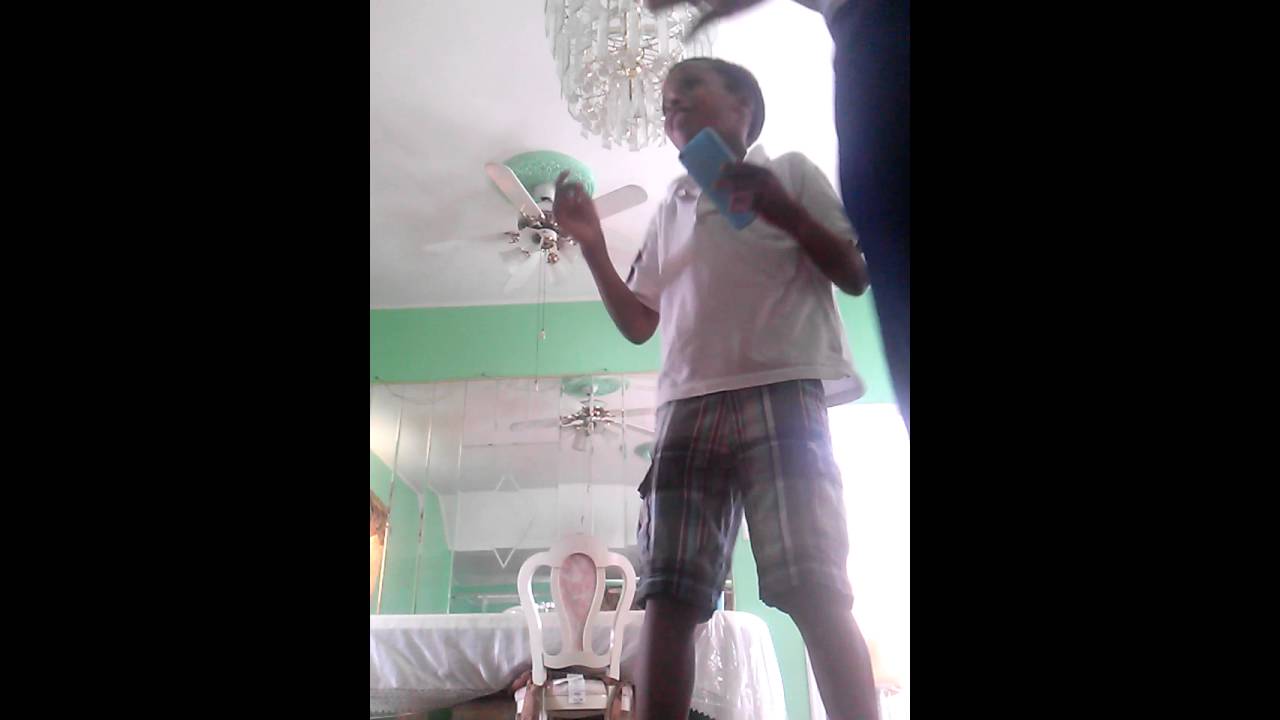 Timmy turner dance dj master dansing and djplaysxl - YouTube