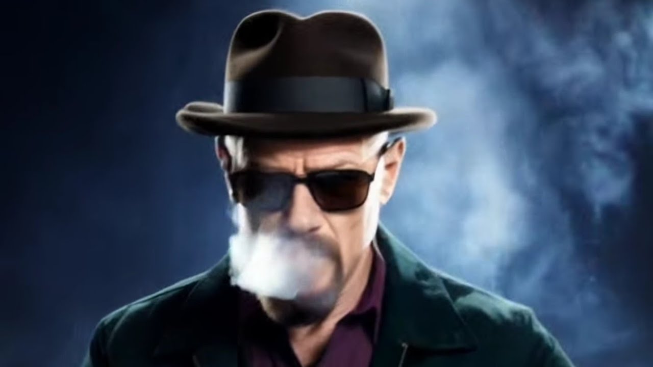 Breaking Bad club #breakingbad - YouTube