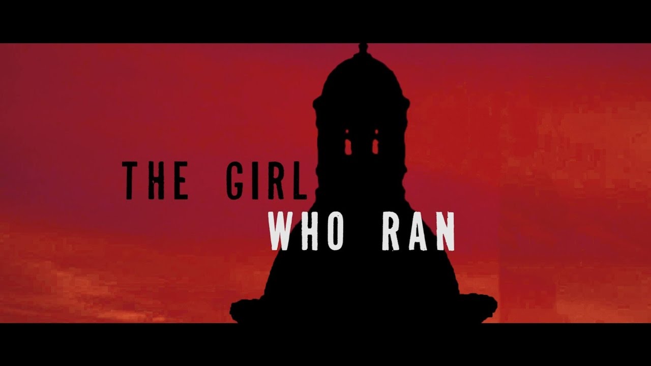 The Girl Who Ran - A Short Film 4K - YouTube